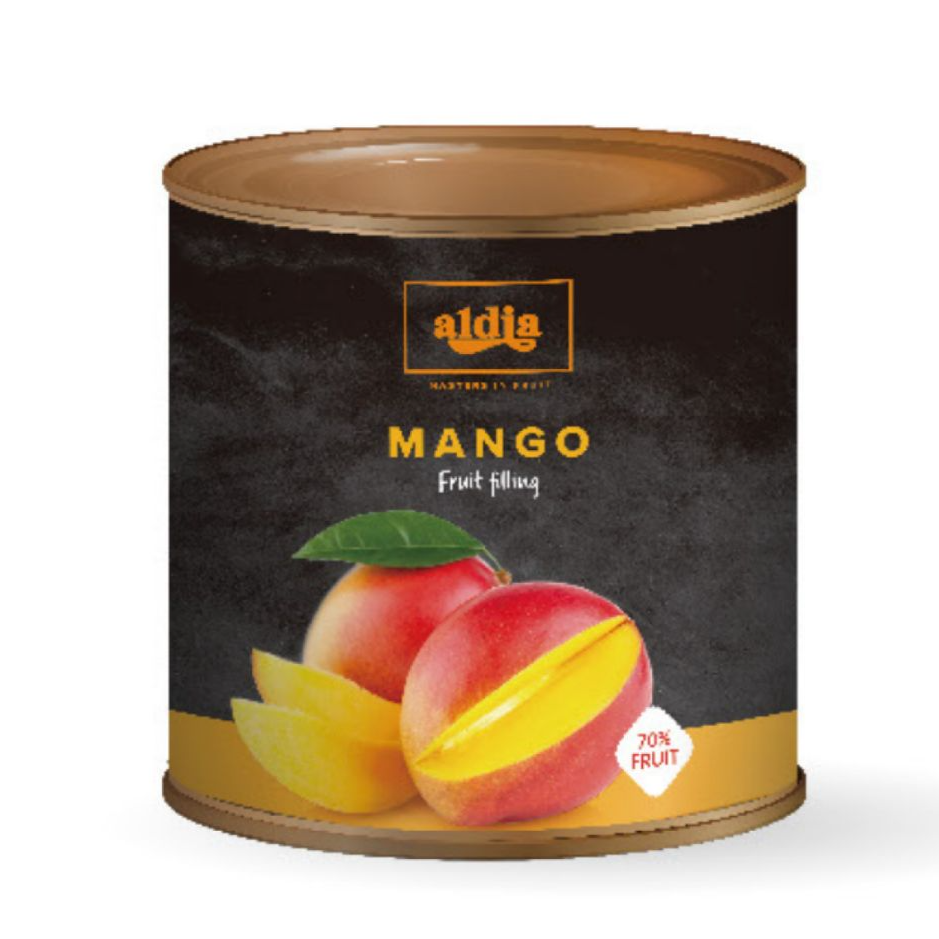 Aldia Mango Filling Malaysia, Selangor, KL, Johor Bahru (JB), Penang ...