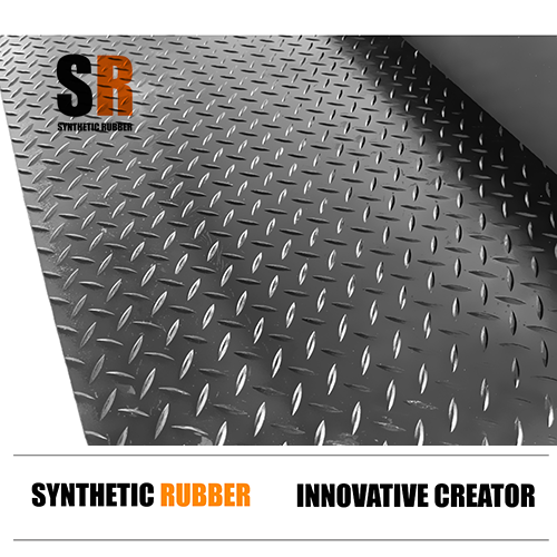 Rubber Floor Mat Roll | Industrial Rubber Mat | Garage Rubber Mat ...
