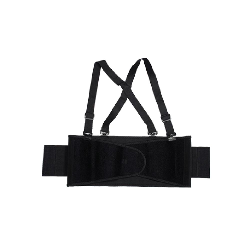 HERCULES BACK SUPPORT BELT Welding Hardware Machinery Generator ...
