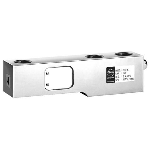 CAS BSB | High-Precision Digital Load Cell / Transducer For Industrial ...