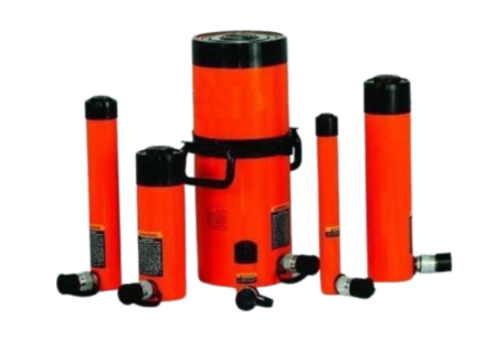 HYDRAULIC CYLINDER WITH HAND PUMP – ES SERIES Selangor, Malaysia, Kuala ...