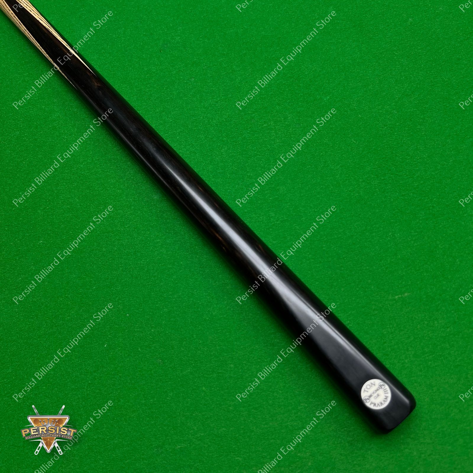 TON PRARAM III BEYOND FULL SHAFT CUE - 1 PIECE Snooker Cue KL, Selangor ...