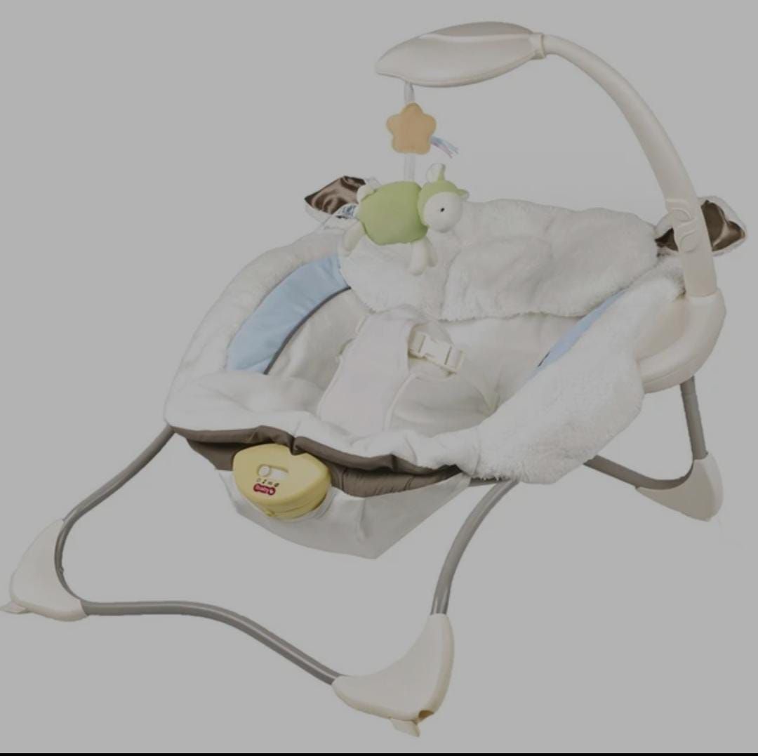 IBABY LITTLE LAMB INFANT SEAT Car High-Speed Racing JB, Johor Bahru ...
