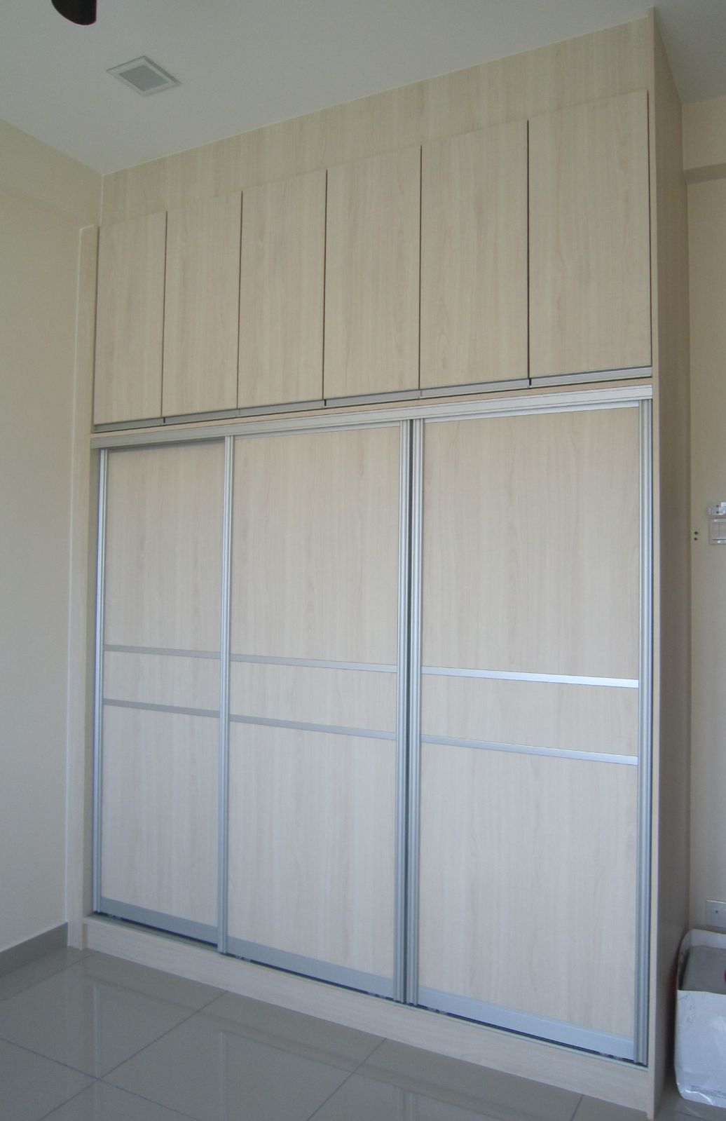 Wardrobe Anti-jump Sliding Door Malaysia, Negeri Sembilan, Selangor, KL ...