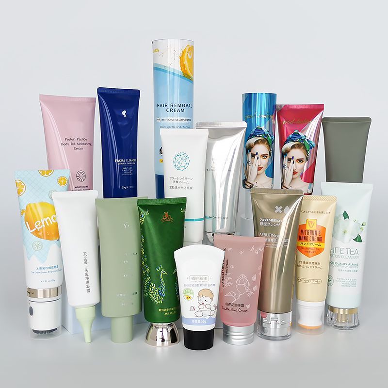 Soft Tube Packaging Semenyih, Selangor, KL, Malaysia Services, Supplier ...