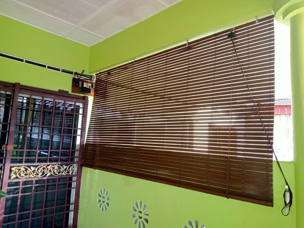 We Provide Installation Outdoor Wooden Timber #custommade #readymade S ...