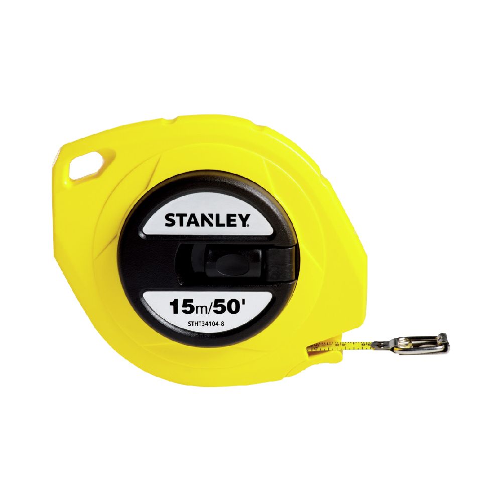 STANLEY STEEL LONG TAPE Malaysia Specialist, Manufacturer, Supplier ...