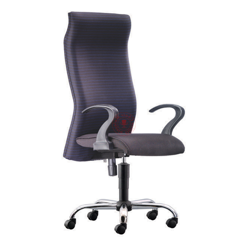 EX Begonia Executive Chair / Office Chair / Kerusi Office / Kerusi ...