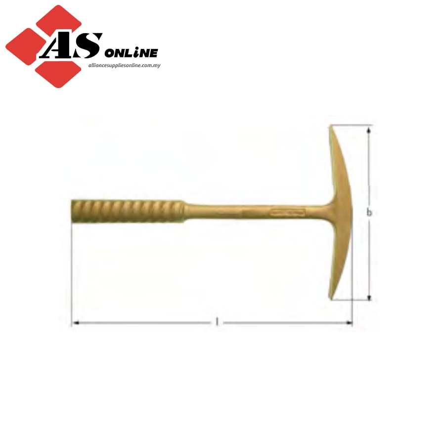AMPCO Hand Pick / Model: NP0096 Malaysia, Melaka, Selangor, Kuala ...