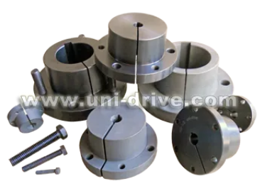 Uni-Qd-Bushing & Split Taper-Bushing Bushings And Adapters Uni-Qd ...
