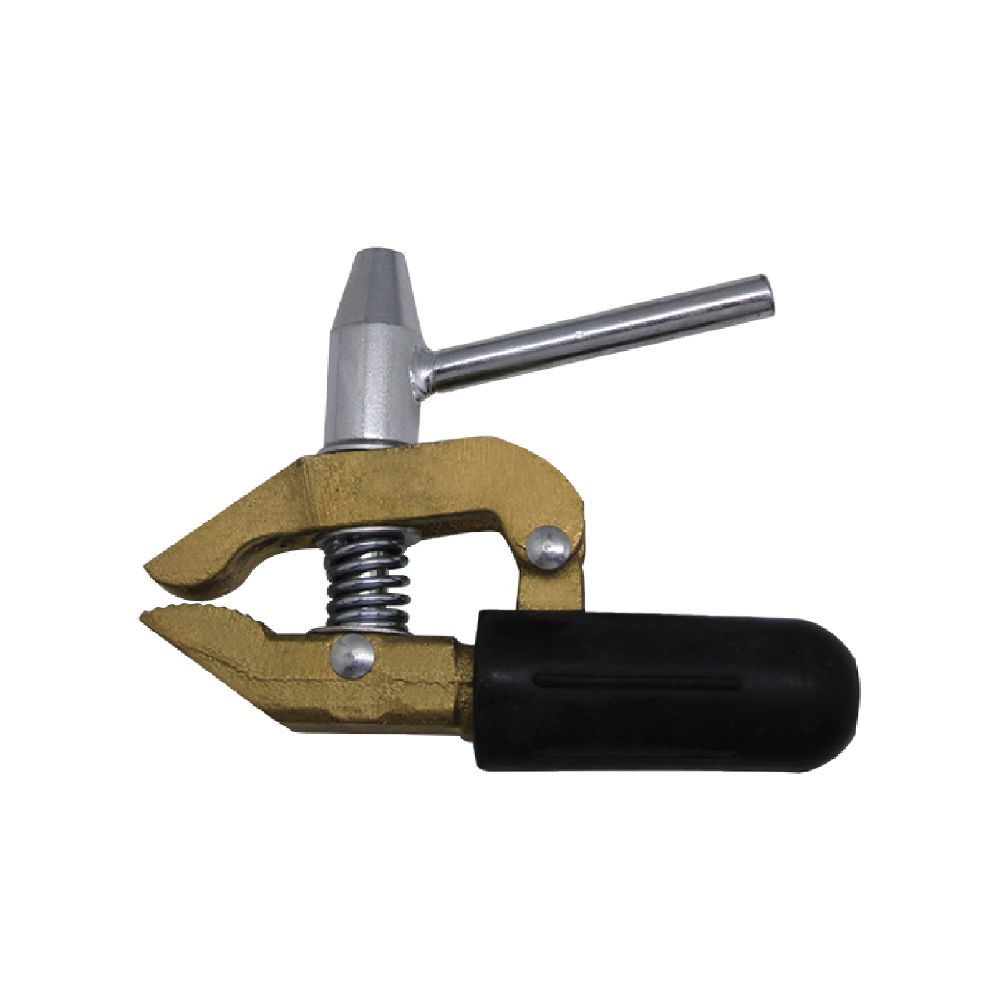 AUWELD 600AMP G-CLAMP FULL COPPER Safety Safety Shoes Premium Series ...