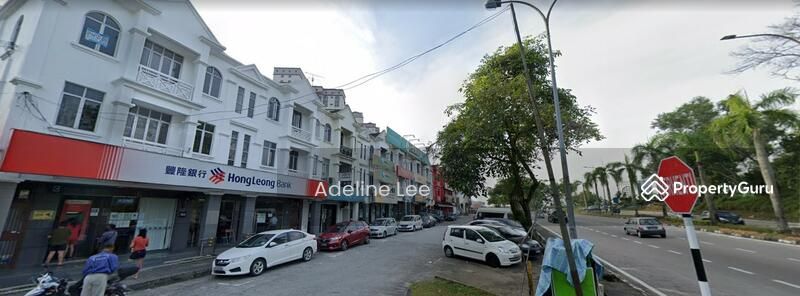 Senai Seelong Industrial Land Johor Bahru (JB), Malaysia Service ...