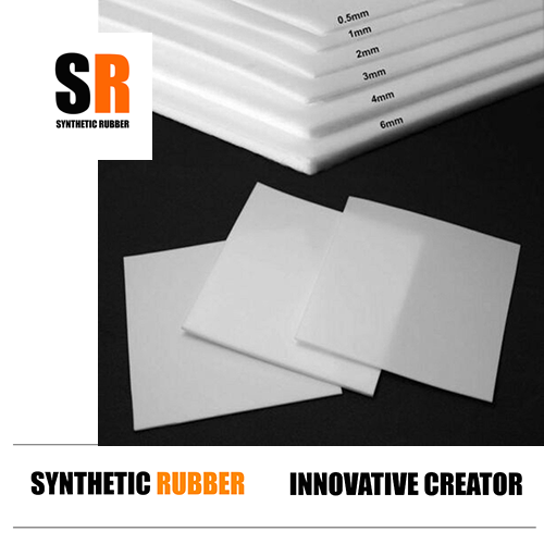 White PTFE Film | White Teflon PTFE | PTFE Distributor | PVC Teflon ...