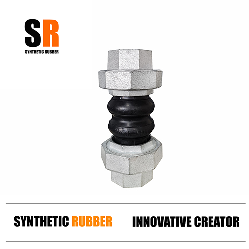 Rubber Union Flexible Joint | Union Bellow | Union Rubber Bellow ...