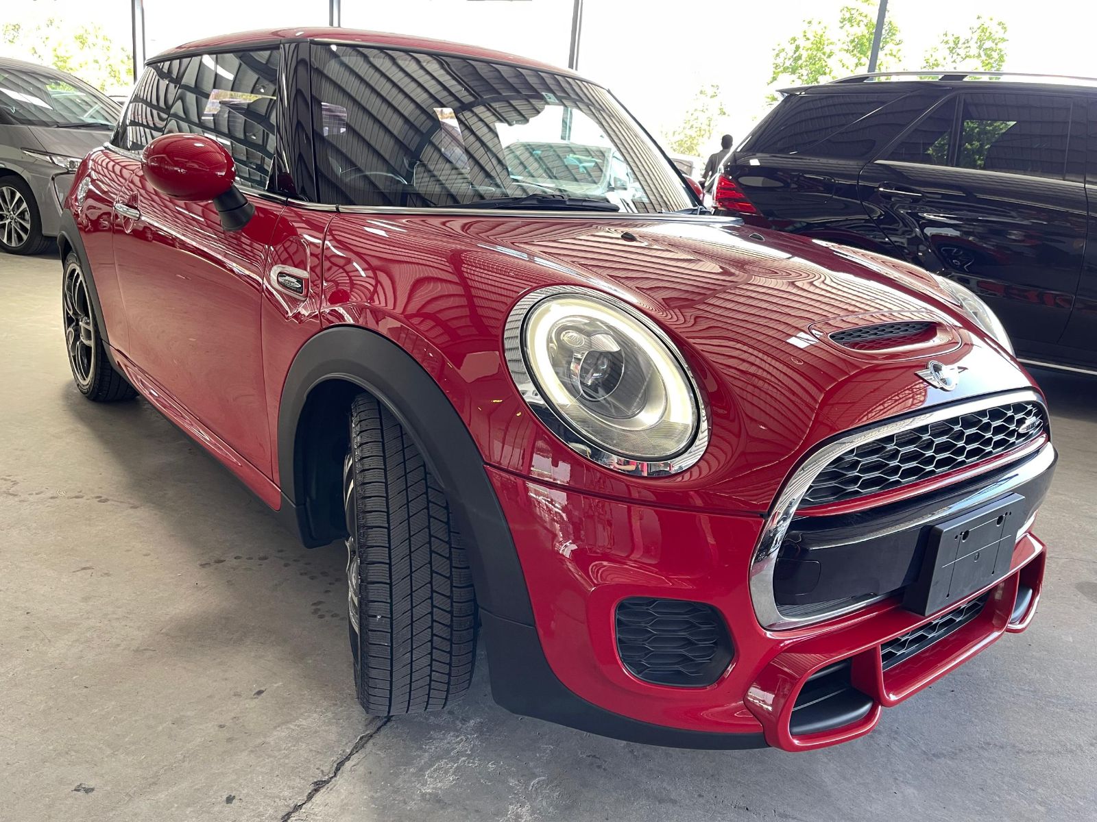 2018 MINI COOPER S 2.0 JCW 3 DOOR Kajang, Selangor, KL, Malaysia Recon ...