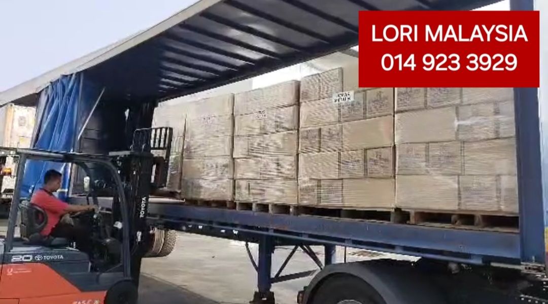 LORI 10 TAN SUNGAI TIRAM Seremban, Negeri Sembilan, Malaysia Rental ...