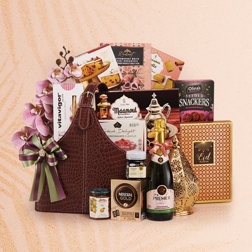 Raya Hamper Supplier Malaysia | Hari Raya Hamper Seller Selangor ...