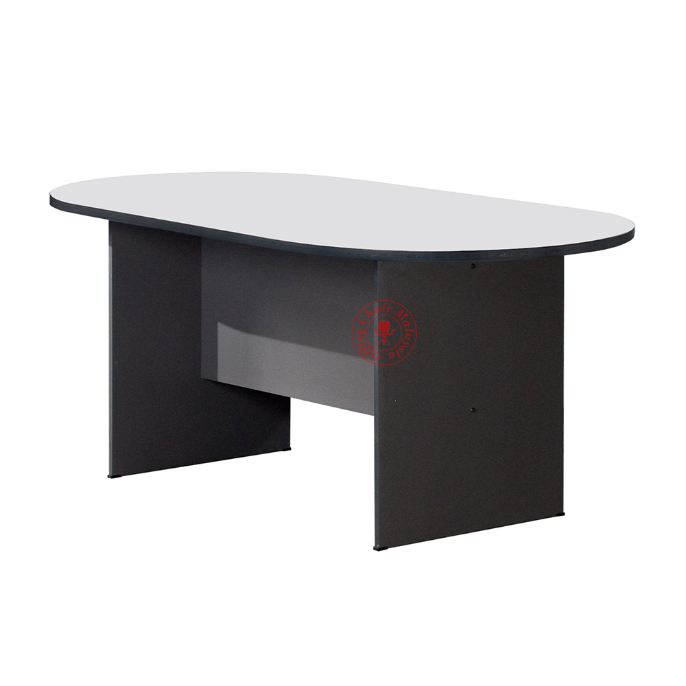 Oval Meeting Table / Conference Table / Meja Mesyuarat Selangor, Klang ...
