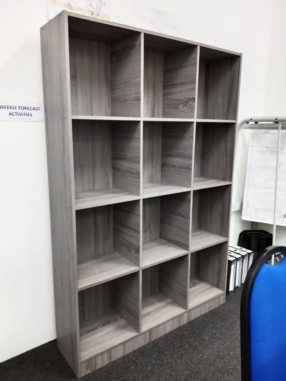 Office File Cabinet | Rak Fail Pejabat | Office Cabinet | Office ...