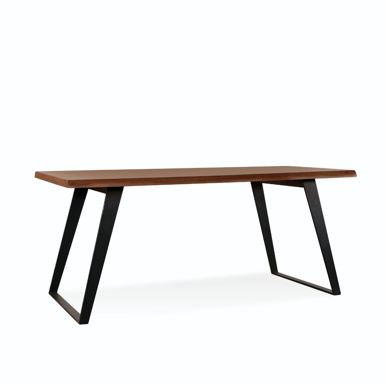 Zoyal Dining Table (180cm L) Wood Dining Table JB, Kulai, Johor Bahru ...