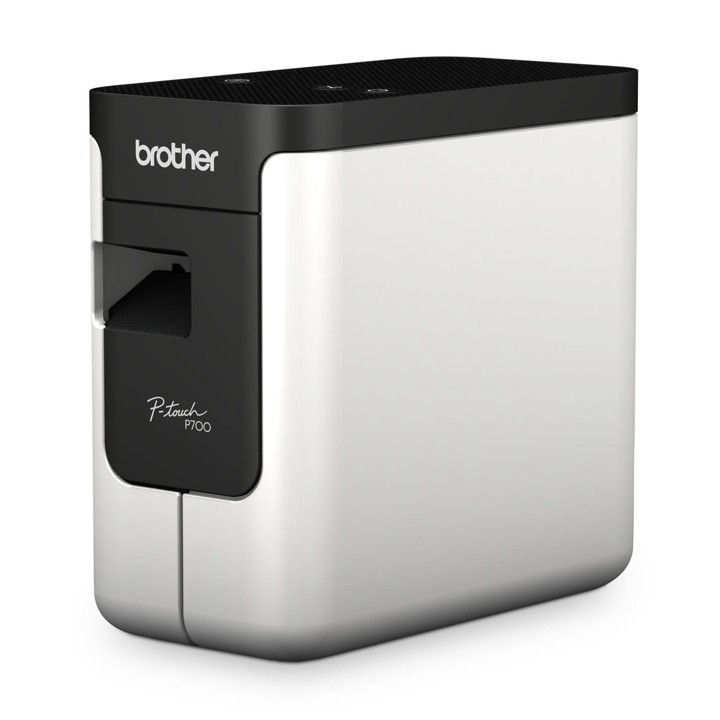 PT-P700 Label Printer Krubong, Melaka, Perai, Penang, Malaysia Supplier ...