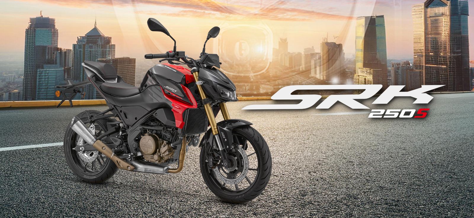 Qj Motor SRK 250S Selangor, Malaysia, Kuala Lumpur (KL), Batu Caves ...