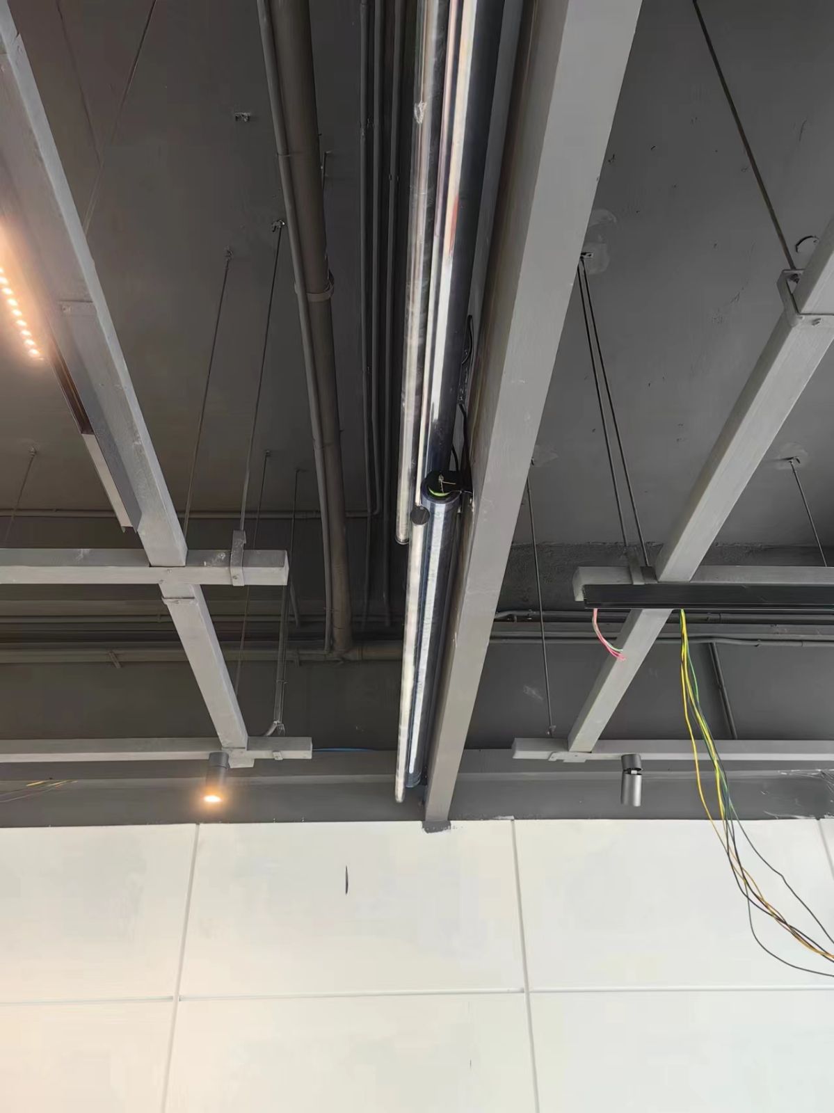 Outdoor Roller Blind Cable Guide Kuala Lumpur (KL), Malaysia, Selangor ...
