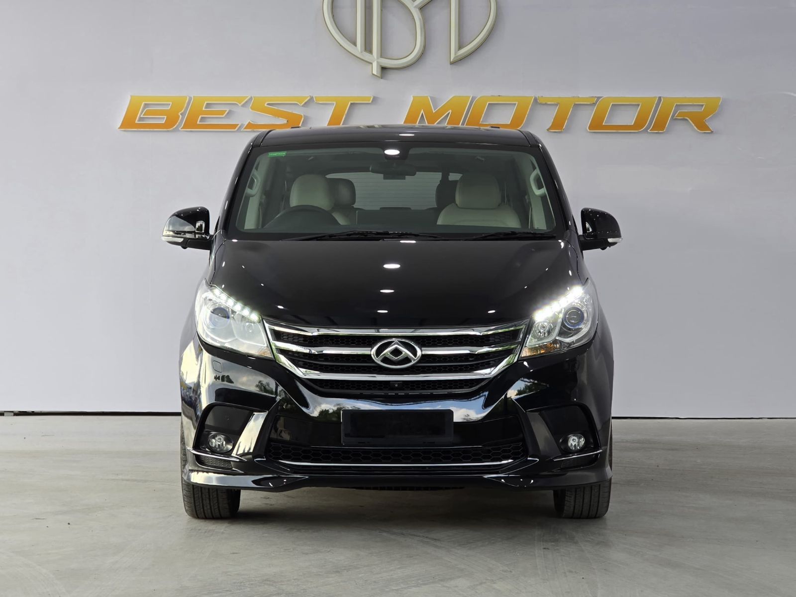 2019 MAXUS G10 2.0 AUTO PILOT SEAT FULL SPEC Johor Bahru (JB), Permas ...