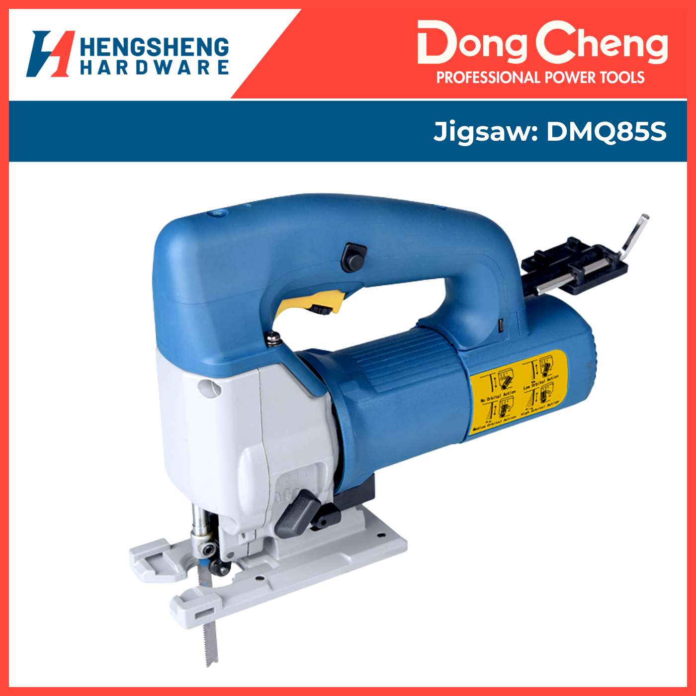 Dong Cheng Jigsaw - DMQ85S Dengkil, Selangor, KL, Malaysia Building ...
