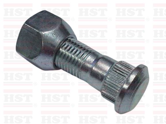 94233-25060 HICOM 2.8 MTB145 HICOM 1 TON LH WHEEL BOLT (HB-MTB145-10LA ...