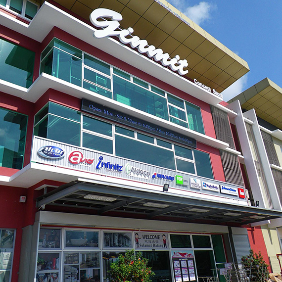 Furniture & Cabinet Fittings Supplier Malaysia | Kitchen & Bathroom ...
