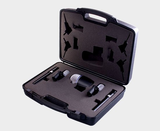 TXB-5M Instrument Microphone Kit Johor Bahru JB Malaysia Supply ...