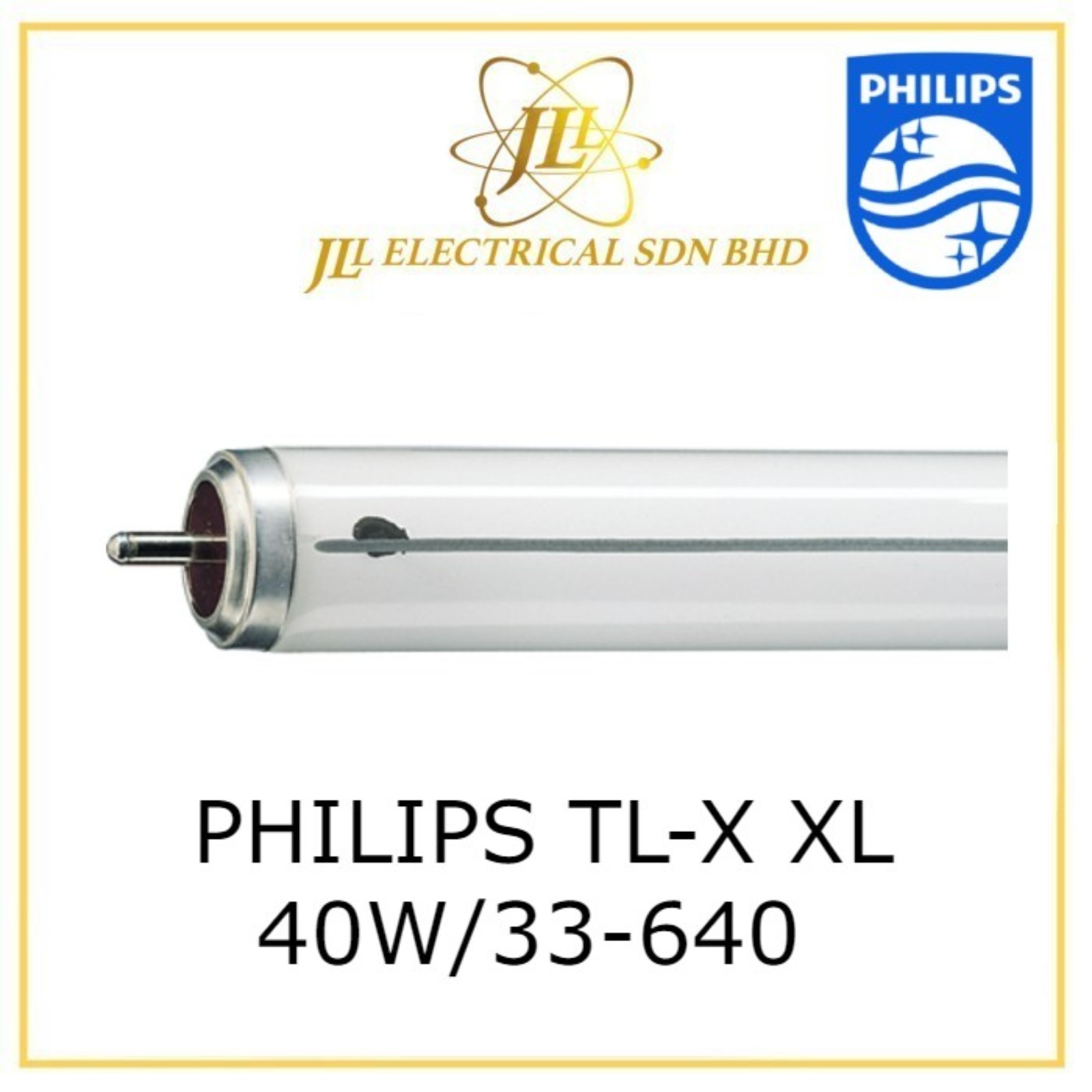 PHILIPS TLX-XL 40W/33 FA6 1PIN FLUORESCENT TUBE 928037903332 PHILIPS ...