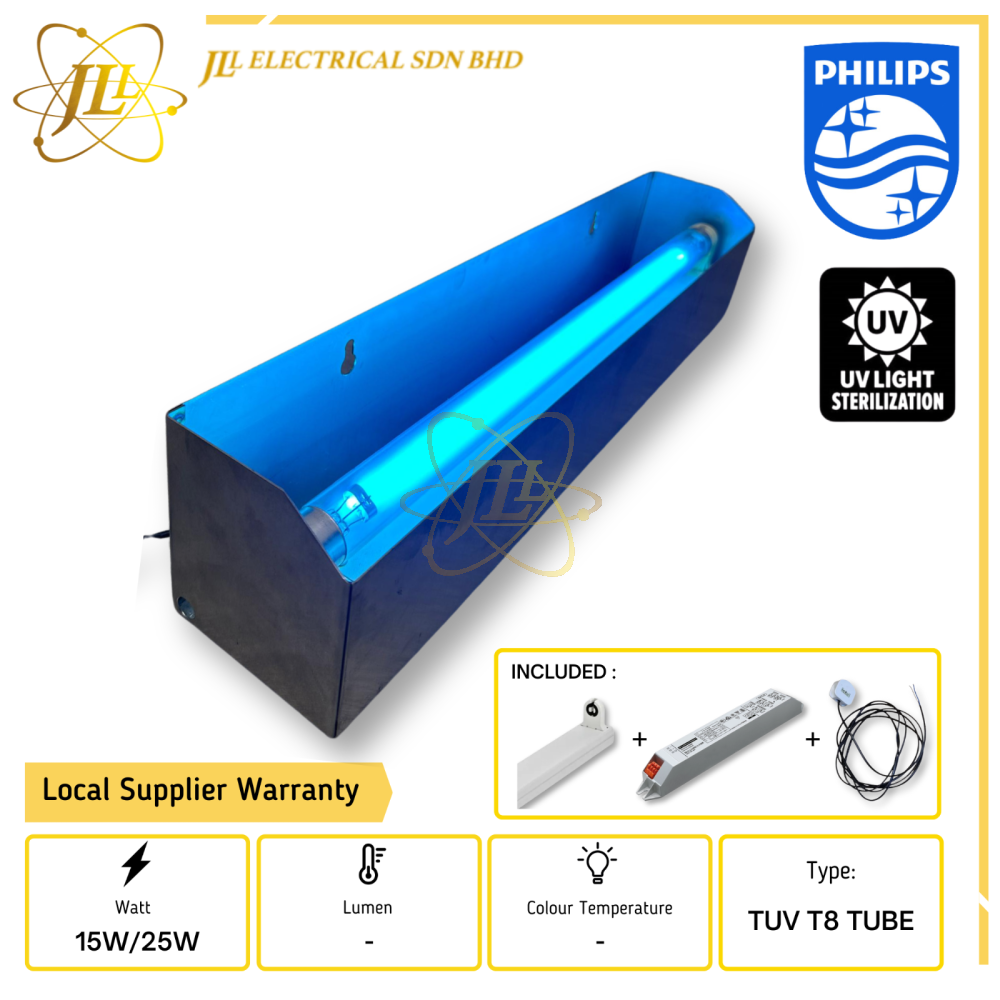 JLUX OEM UVC WALL AIR STERILIZER STAINLESS STEEL CASING 8005 1 5FT C jlux-oem-uvc-wall-air-sterilizer-stainless-steel-casing-8005-1-5ft-c