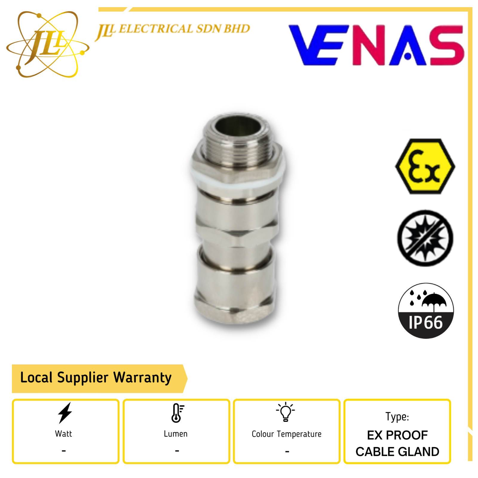 VENAS EX-QM18-C1 Ⅱ2 GD EX EB ⅡC GB/EX DB ⅡC GB EXPLOSION PROOF ...