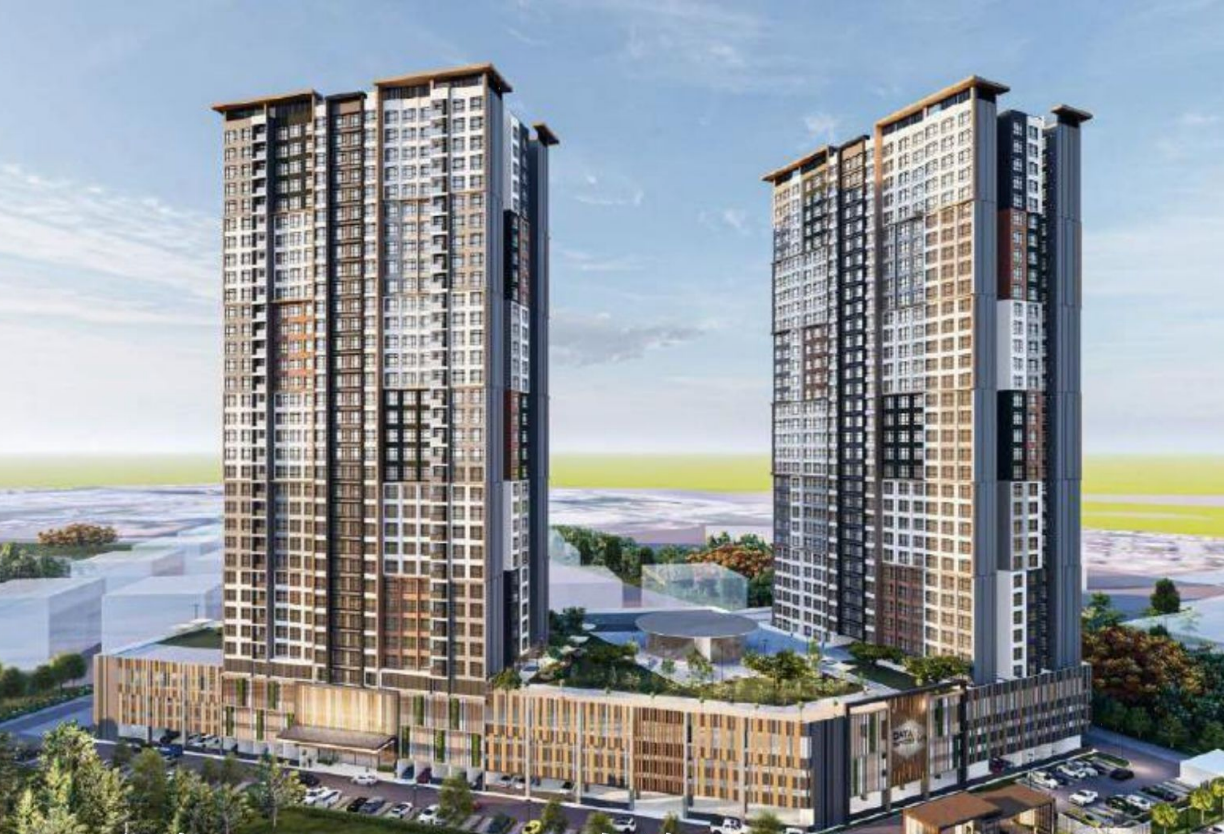 Daya One Residence – Freehold Affordable City-Fringe Residence In Johor ...