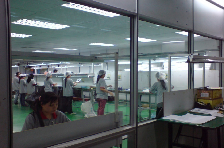 Others Johor Bahru (JB), Malaysia, Ulu Tiram | MTD Industries Sdn Bhd