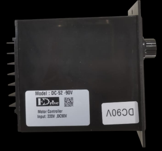 DC-52-90V-300 EDRIVE Motor Controller Johor, Johor Bahru, JB, Malaysia ...