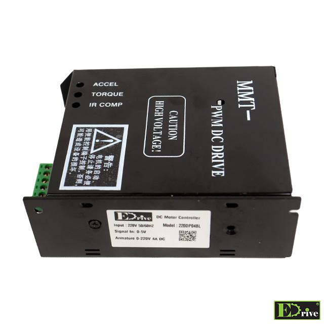 220DP04BL EDRIVE DC Motor Controller Johor, Johor Bahru, JB, Malaysia ...