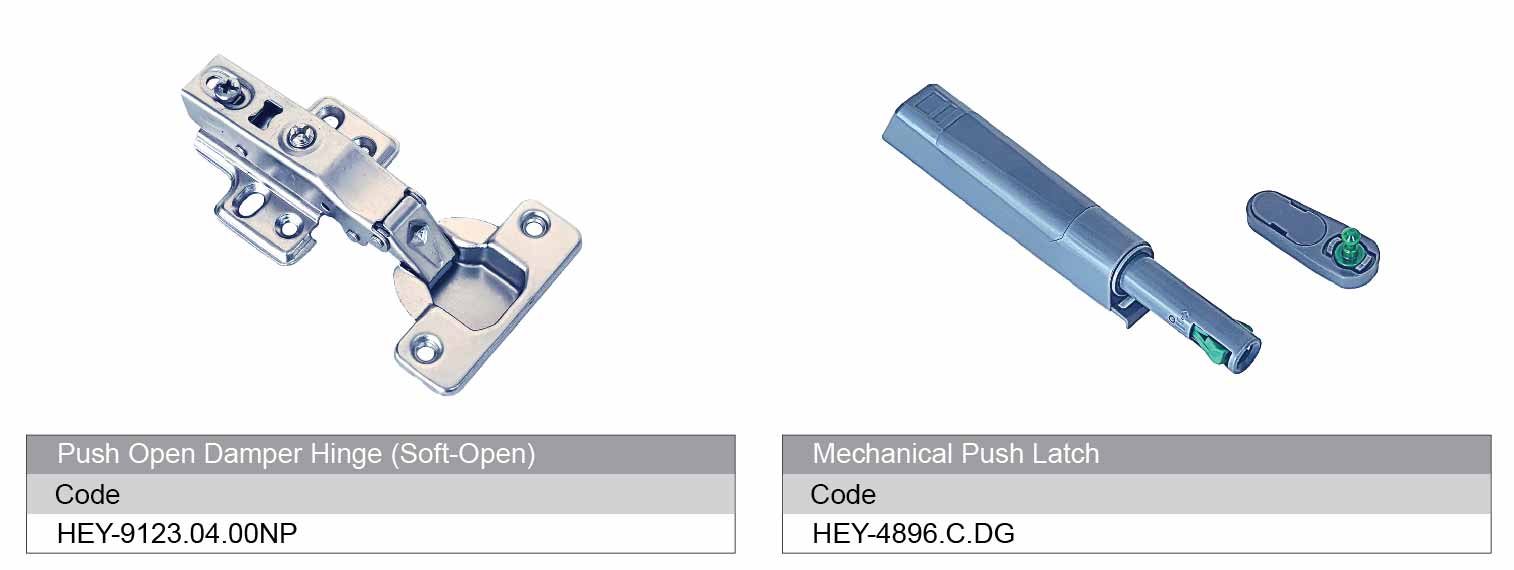 Mechanical Push Latch Kuala Lumpur (KL), Malaysia, Selangor, Damansara ...