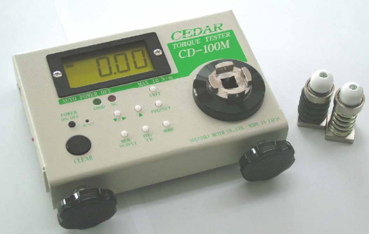 Cedar Torque Meter (CD Series) Johor Bahru (JB), Malaysia, Selangor ...