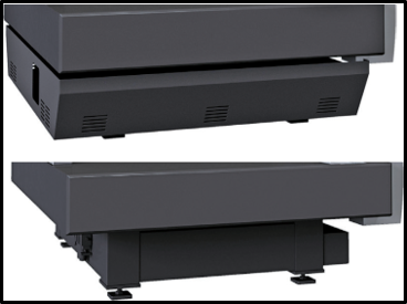 Accretech Coordinate Measuring Machine (XYZAX AXCEL Series) Dimensional ...