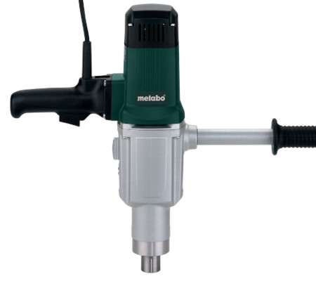 METABO 32MM 190NM, 3 SPEED DRILL 1800W MODEL: B32/3 DRILL POWER TOOLS ...