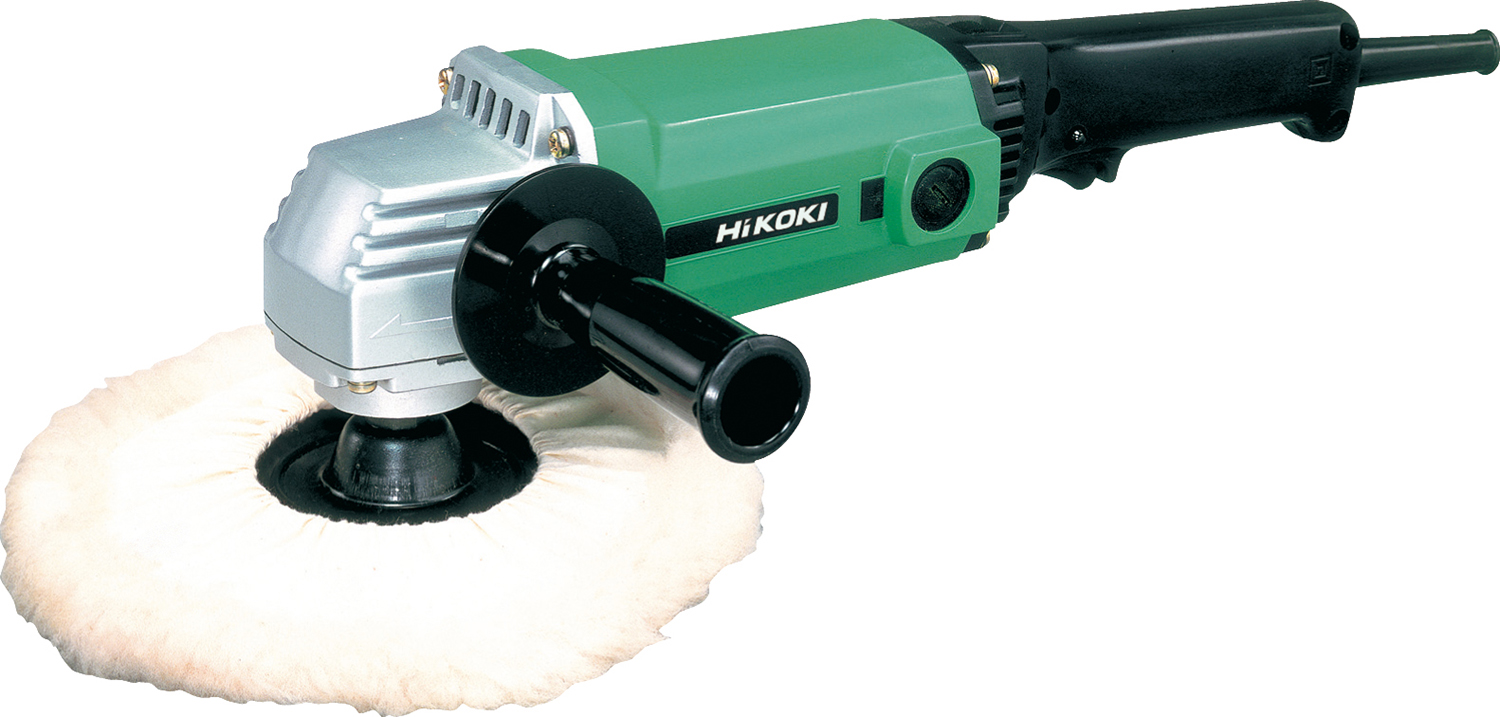 HITACHI 7 ANGLE SANDER POLISHER SAT180 POLISHER POWER TOOLS Singapore ...