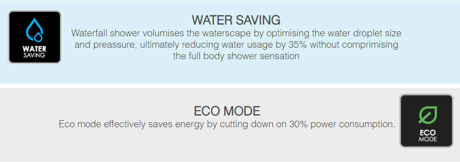 ALPHA SMART REVO/I-MOCHA Alpha Water Heater Selangor, Malaysia, Kuala ...