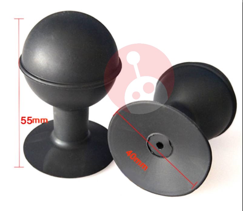40mm Rubber Suction Ball Selangor, Malaysia, Kuala Lumpur (KL), Puchong ...