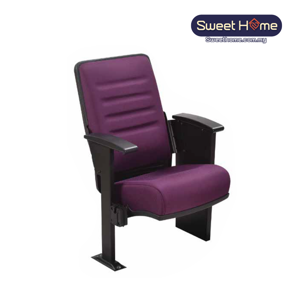 BETA WITHOUT TABLET Auditorium Chair | Auditorium Cinema Furniture ...