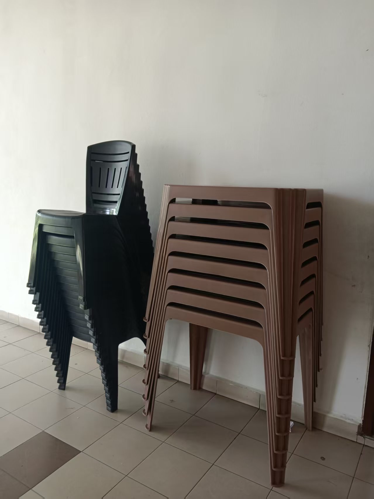 Exam Table | Study Table | Plastic Table | Table Education | Meja ...