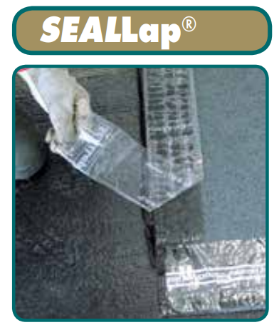 Mapei Spider P SA | Prefabricated Self Adhesive Bitumen Membrane ...