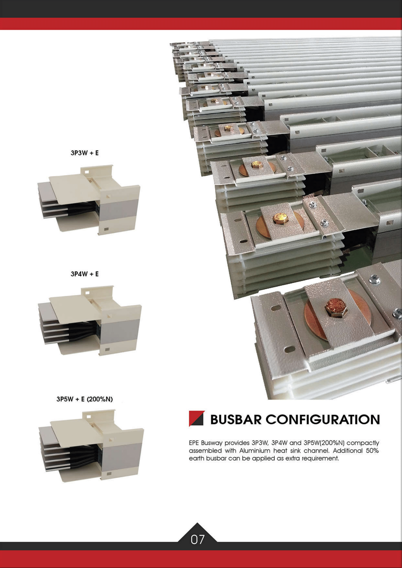 MEDIUM VOLTAGE BUSWAY (NSPB) Busway MIKRO Meters and Relay Kuala Lumpur ...